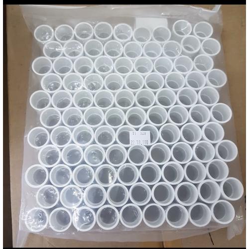 Jual CLIPSAL SOK PIPA CONDUIT 20MM PUTIH / SAMBUNGAN PIPA LISTRIK 20 MM ...