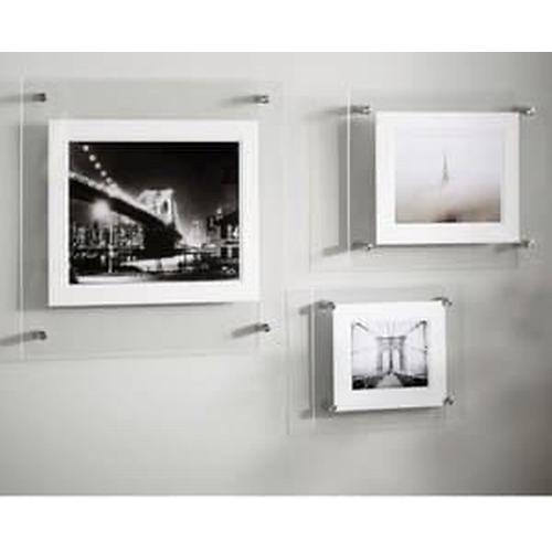 Jual Acrylic Display 2mm Frame Dinding Akrilik Bingkai Wall Custom ...