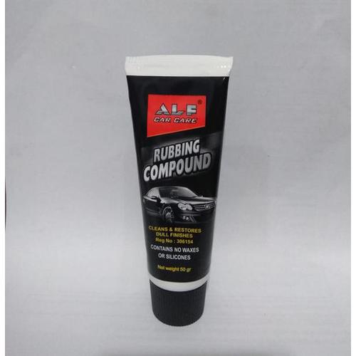 Jual Rubbing Compound Alfagloss/ Penghilang Baret/Lecet Mobil & Motor ...