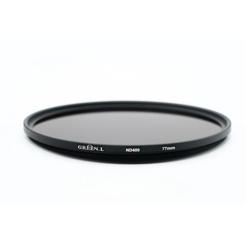 Jual Green L Glass ND 400 77 mm ND400 77mm - Camera Lens Filter Lensa ...