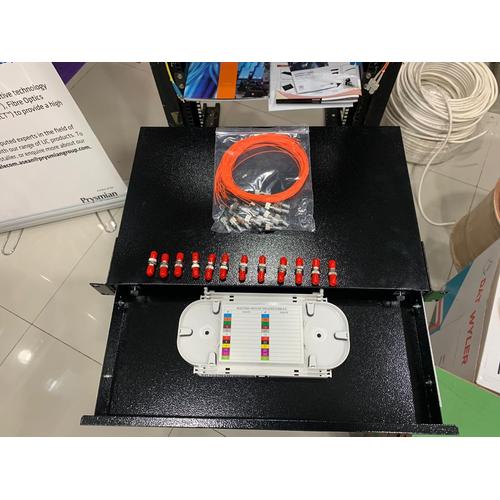 Jual OTB ST 12 port rackmounted Multimode - Jakarta Pusat - UTAMA ...