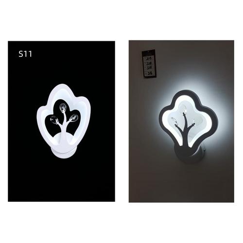 Jual LAMPU DINDING LED MINIMALIS MODERN - Jakarta Pusat - Infinity ...