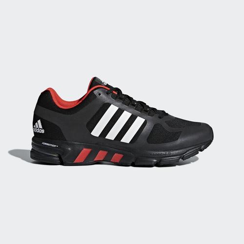 Jual Adidas Men Equipment 10 HPC Shoes Core Black Original - Jakarta ...