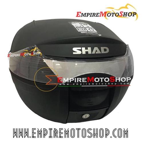 Jual Box SHAD SH33 SH 33 Box Motor - Jakarta Barat - Empiremotoshop ...