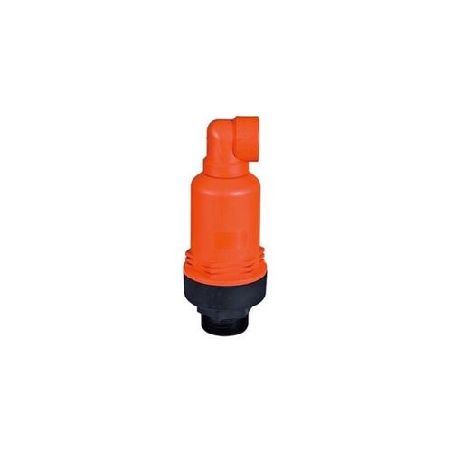Jual Air Valve 2 Inci Vakum Udara Release Vent Irigasi Fertigasi - Kota ...