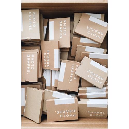Jual Custom box packing packaging request jenis bahan ukuran - Jakarta ...