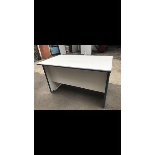 Jual Meja kantor high point ukuran 140cm/150cm/160cm masih bagus dan ...