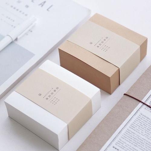 Jual Box packaging custom packing hardbox untuk packing bs request ...