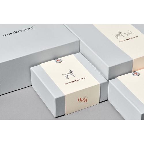 Jual Box custom packing hardbox packaging request model dan ukuran ...