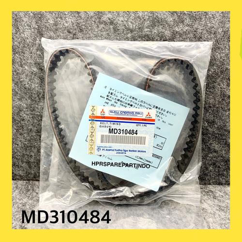 Jual Timing Belt Mitsubishi L200 Strada Triton MD310484 Pendek Short ...