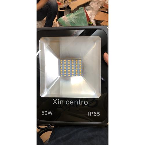 Jual LED SOROT 50W Flood Light Lampu Penerangan tembak 50 w watt outdoor - Jakarta Pusat ...