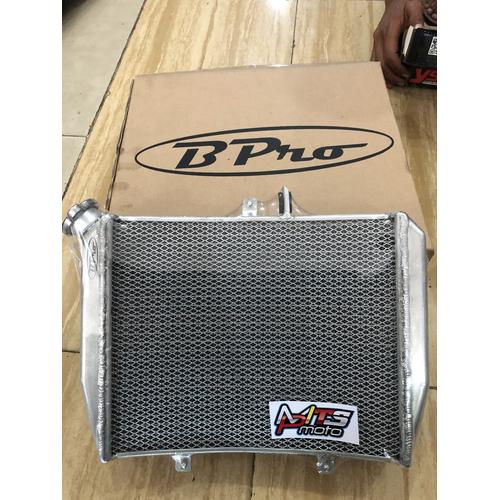 Jual Radiator Bpro R25/MT25 original - Jakarta Barat - MTS Racing ...