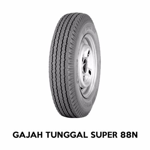 Jual Ban Luar Truk GT Gajah Tunggal S88N HD Heavy Duty 750 R16 14PR - Kota Surabaya ...