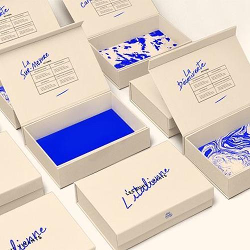 Jual Custom box packing packaging berbagai jenis ukuran dan model ...