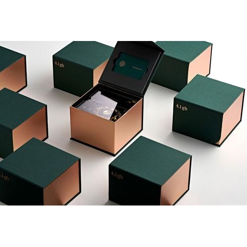 Jual Box packing packaging custom berbagai jenis ukuran dan tipe ...