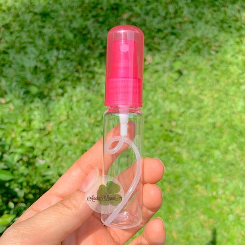Jual Botol kosong spray semprot 30 ml - Tutup hitam - Jakarta Barat ...