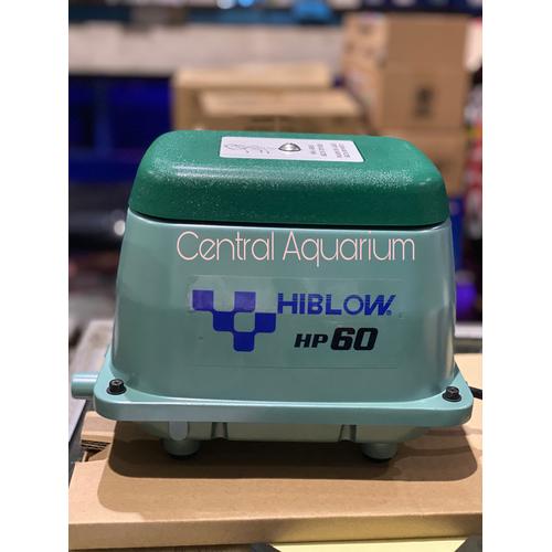 Jual HIBLOW TAKATSUKI HP 60 HI BLOW - Jakarta Barat - CENTRAL AQUARIUM ...