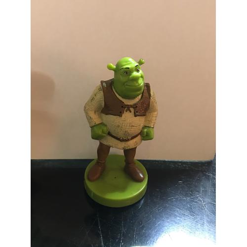 Jual Jual Murah Figure Sherk Figurine figure Shrek 8cm - Starwars ...