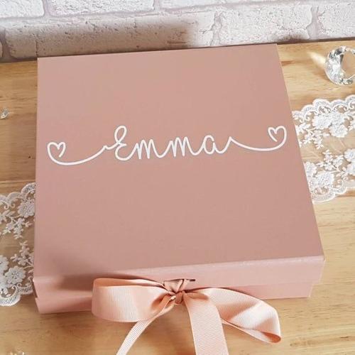 Jual Customize box packaging custom berbagai jenis ukuran dan model ...