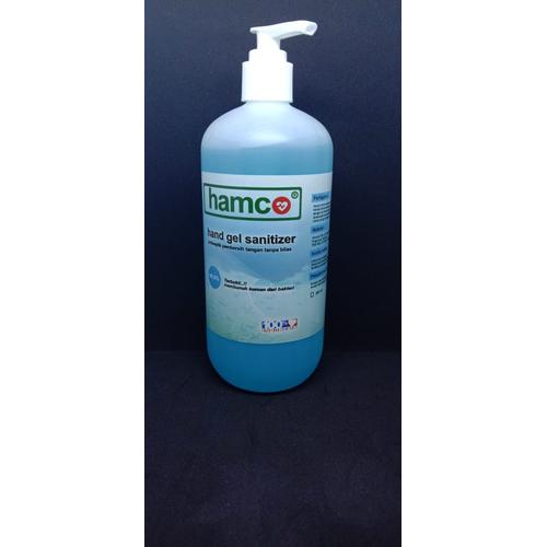 Jual Hand Gel Sanitizer 500ml HAMCO - Jakarta Barat - Emak Gemes Shop ...