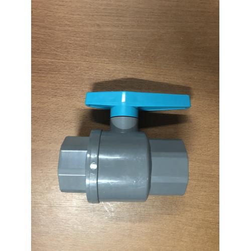 Jual BALL VALVE 2" INCH PVC / STOP KRAN 2" INCH PVC UNNU - Kab ...