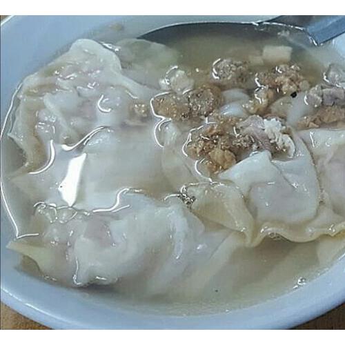 Jual Swekiau Kuah 1porsi isi 10pcs - Jakarta Barat - Bakmi LungKee ...