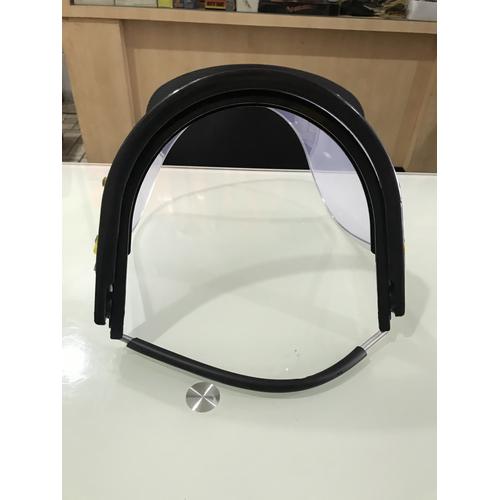 Jual face shield bracket buat helm safety - Kota Medan - GAME SAFE ...