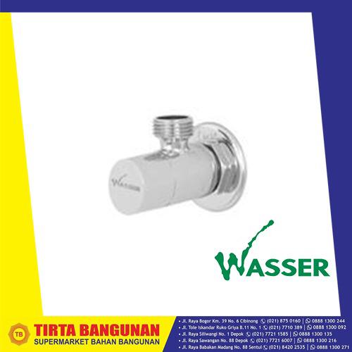 Jual WASSER TL-080 WATER TAP SHOWER-SEVILLE - Kota Depok - Tirta ...