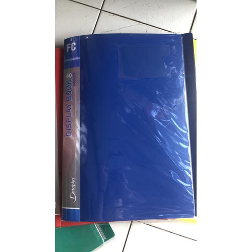 Jual Clear Holder isi 40 - Kota Tangerang Selatan - Toko Moric | Tokopedia