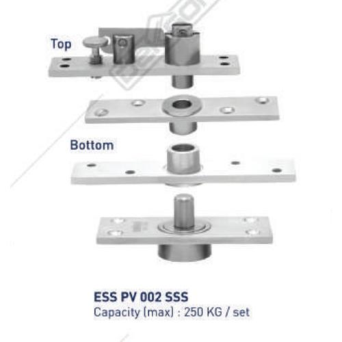 Jual Engsel Pivot Dekkson ESS PV 002 SSS / Engsel Pintu / Ensel Pivot ...
