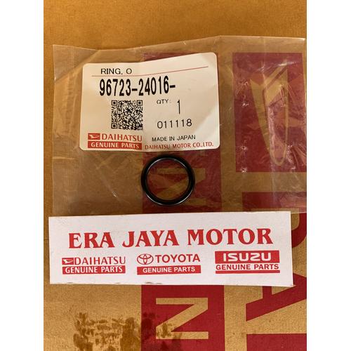 Jual Seal oring dudukan filter oli kecil avanza-xenia-gran max-luxio ...