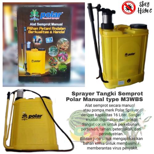 Jual Alat Semprotan Hama - Alat Semprot Virus - Jakarta Barat - Mesin ...