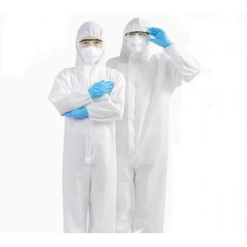 Jual Baju APD Pakaian Apd Anti Virus Corona - Jakarta Barat - ART ...