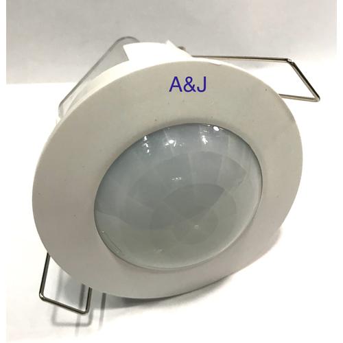 Jual Sensor Gerak/Infrared Motion Sensor MS-120 - Jakarta Pusat ...