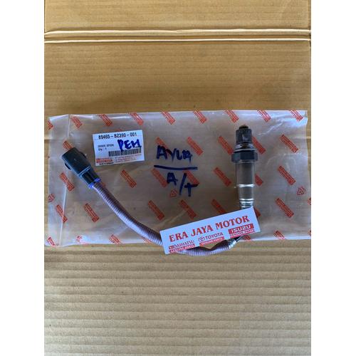 Jual Sensor oxygen 02 agya-ayla automatic original - Jakarta Utara ...