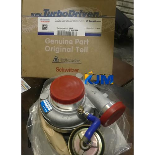 Jual Volvo Turbo ec200d voe 21092586 - Jakarta Barat - Karya jaya ...