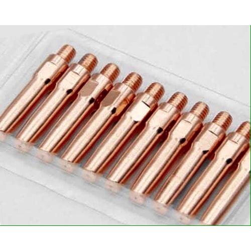Jual Contact tip tip obor las mig 1.2mm - Kab. Bogor - Japonty | Tokopedia