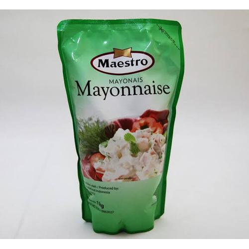 Jual Mayonnaise Maestro/Mayones Maestro/Mayones Enak/Mayones Maestro ...