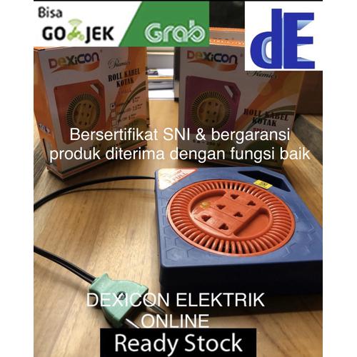 Jual Roll kabel murah roll kabel 5 meter box kabel jakarta - Jakarta ...