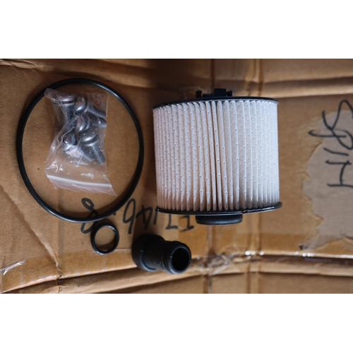 Jual Filter Solar Renault Duster / Deuster 4x4 - Kota Surabaya ...