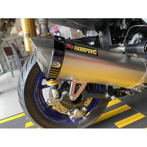 Jual R&G exhaust protector Akrapovic New - Jakarta Barat - Bv Motoshop ...