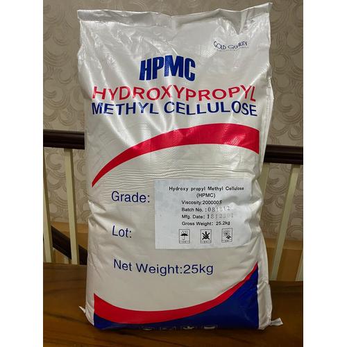 Jual HPMC (bahan gel sanitizer, pengganti carbomer) - Kota Bogor ...