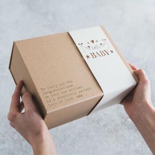 Jual Custom packing packaging berbagai jenis ukuran dan model custom ...