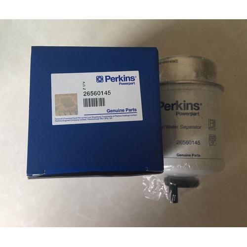 Jual Fuel filter PERKINS 26560145 / filter solar PERKINS 26560145 ...