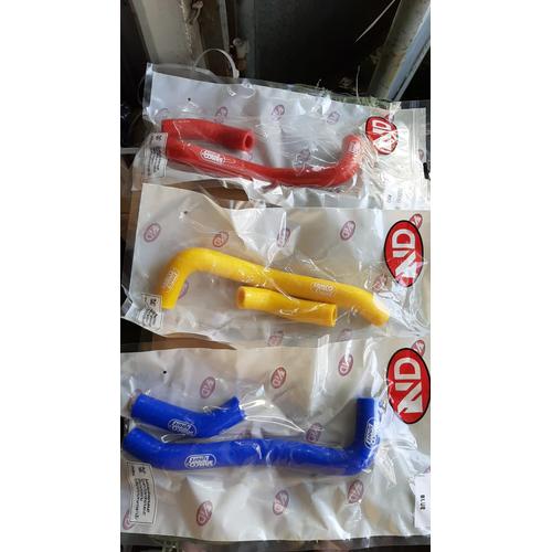 Jual Selang Radiator Samco Vixion Xabre MT15 R15 XSR Original - Jakarta ...