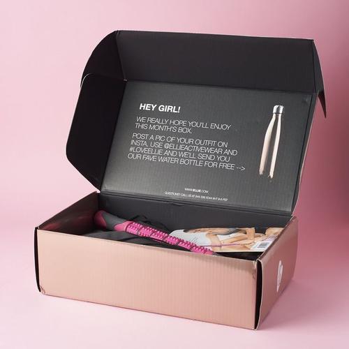Jual Packing custom box hardbox untuk packaging berbagai jenis ukuran ...