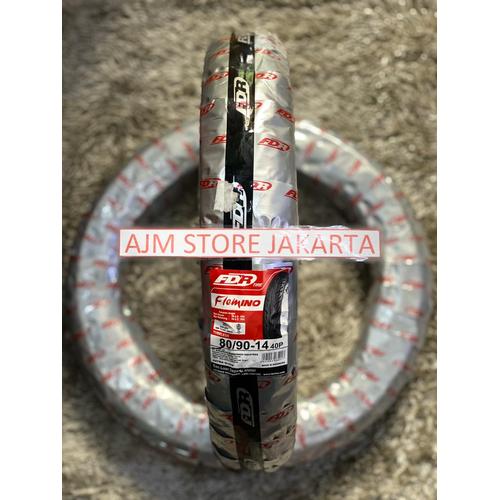 Jual FDR Flemino 80/90-14 Tubeless... - Jakarta Utara - AJM Store ...
