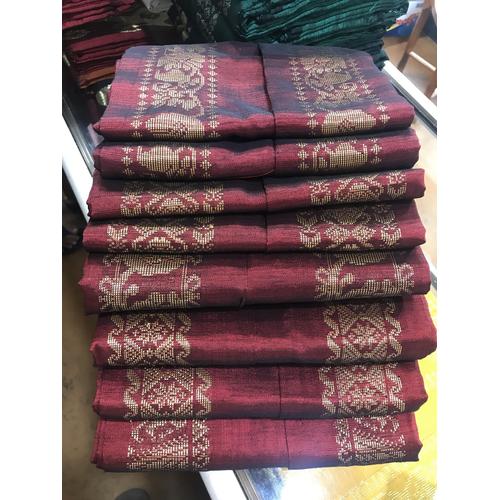 Jual BAHAN BAJU SONGKET SILUNGKANG - Kota Sawahlunto - Toko Mama Sha ...