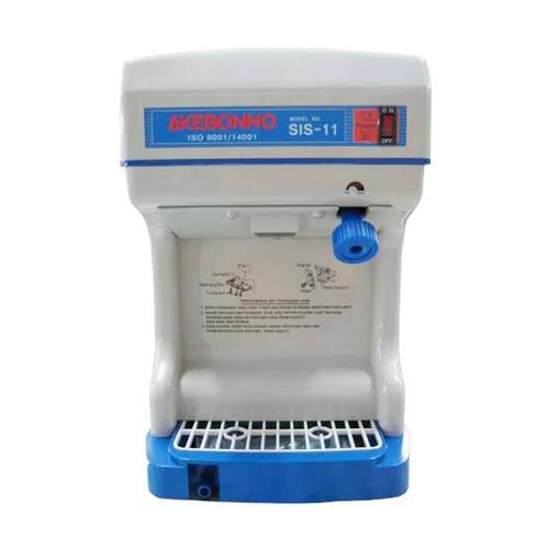 Jual [PROMO!] SERUT ES SALJU CAMPUR ICE SHAVER MACHINE AKEBONNO SIS 11 ...