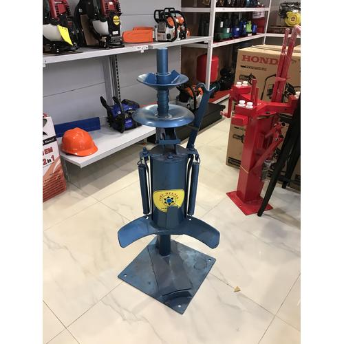 Jual Alat buka ban mobil manual / tire top / tire changer - Kota ...